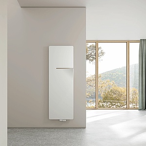 Konvektoriai – kompaktiški ir galingi | KERMI