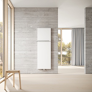 therm-x2 steel panel radiators | KERMI