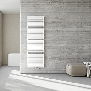 therm-x2 Vmulti - Universal Heizkörper mit 6 Anschlussmöglichkeiten | KERMI