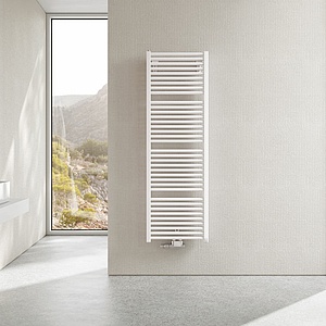therm-x2 steel panel radiators | KERMI
