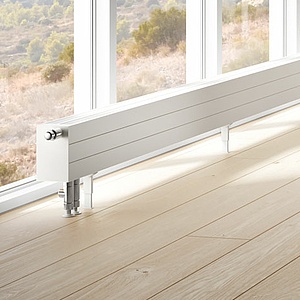 therm-x2 Vmulti - Universal Heizkörper mit 6 Anschlussmöglichkeiten | KERMI