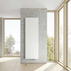 therm-x2 Vmulti - Universal Heizkörper mit 6 Anschlussmöglichkeiten | KERMI