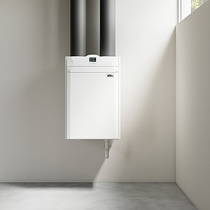 therm-x2 Vmulti - Universal Heizkörper mit 6 Anschlussmöglichkeiten | KERMI