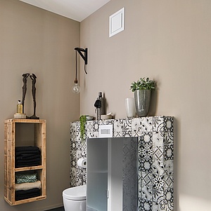 x-buffer flex heat storage tanks | KERMI