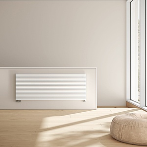 therm-x2 Vmulti - Universal Heizkörper mit 6 Anschlussmöglichkeiten | KERMI