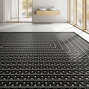 therm-x2 Vmulti - Universal Heizkörper mit 6 Anschlussmöglichkeiten | KERMI