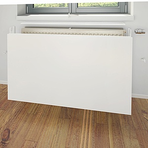 therm-x2 steel panel radiators | KERMI