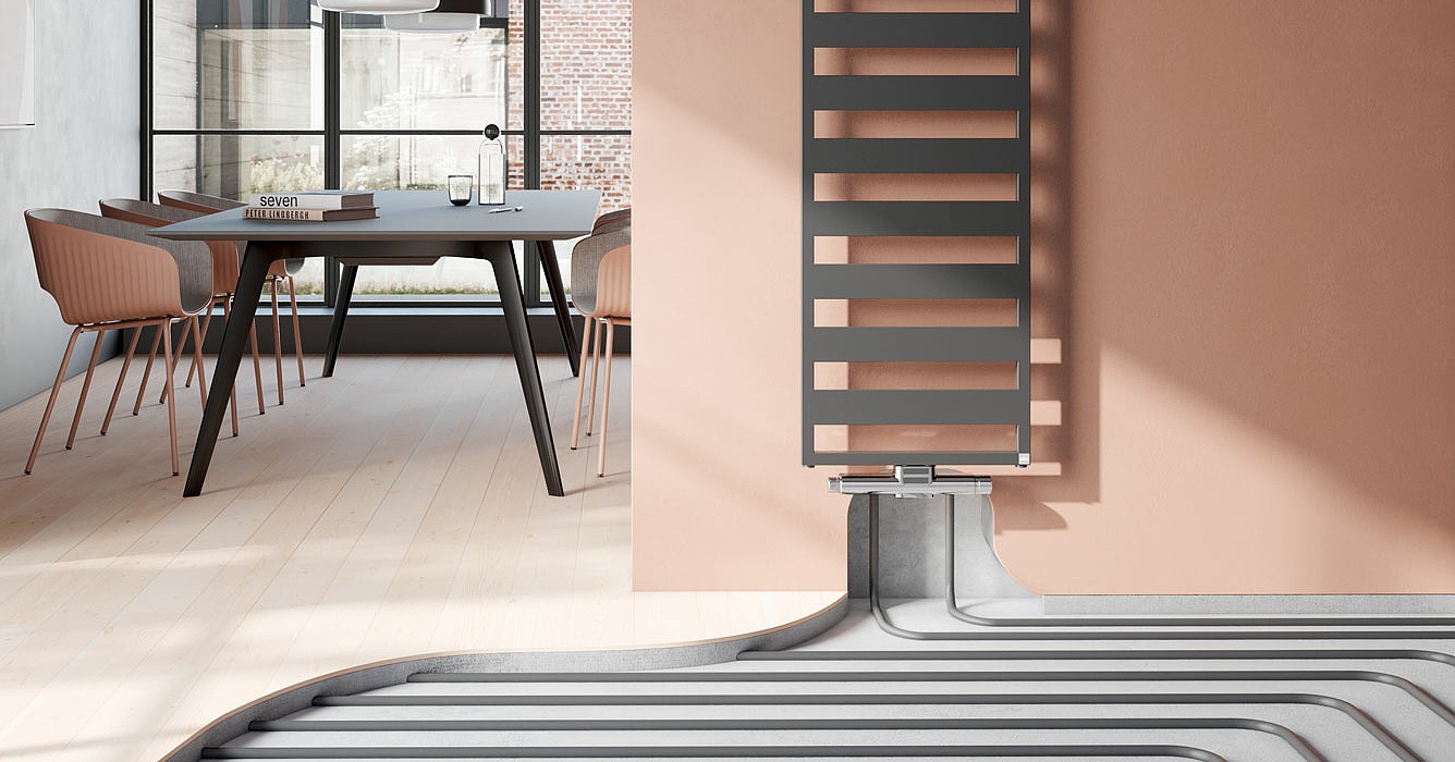 Připojovací sada x-link plus | KERMI